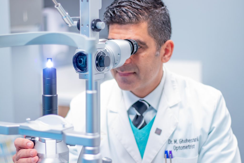 Advanced Vision Care Center – Professional Eye Care With A Personal Touch